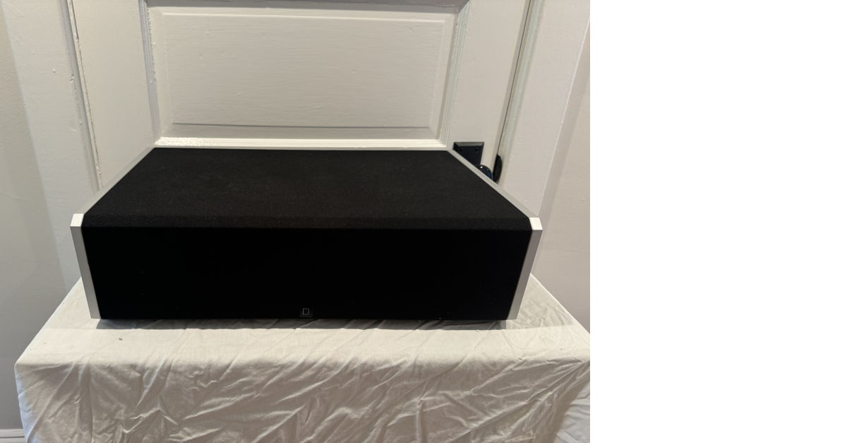 Definitive Technology CS9040 For Sale | Audiogon