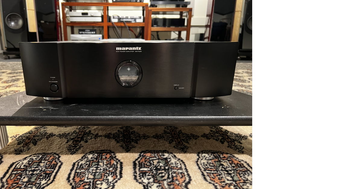 Marantz MM-7025 For Sale | Audiogon