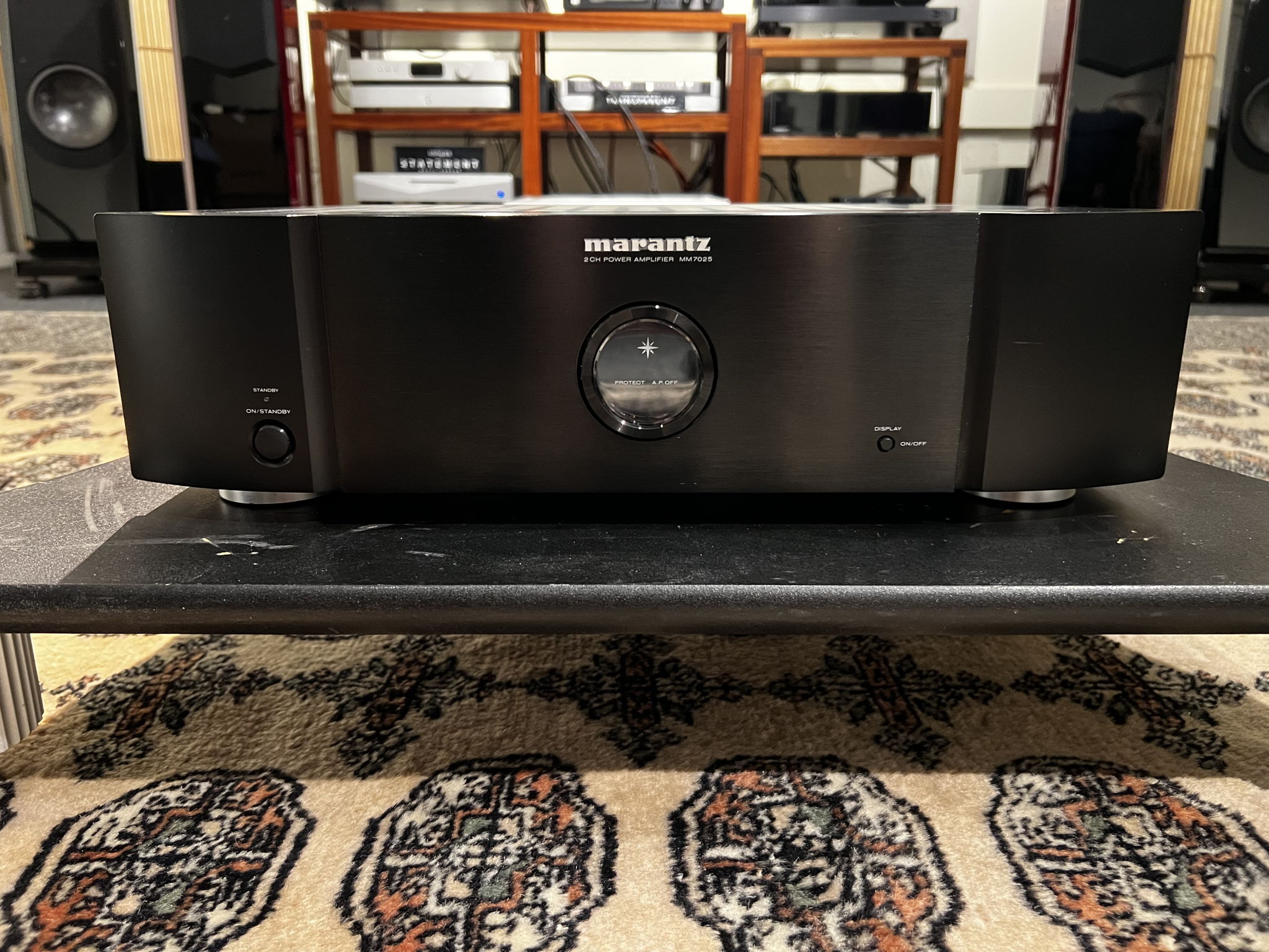 Marantz MM-7025 For Sale | Audiogon