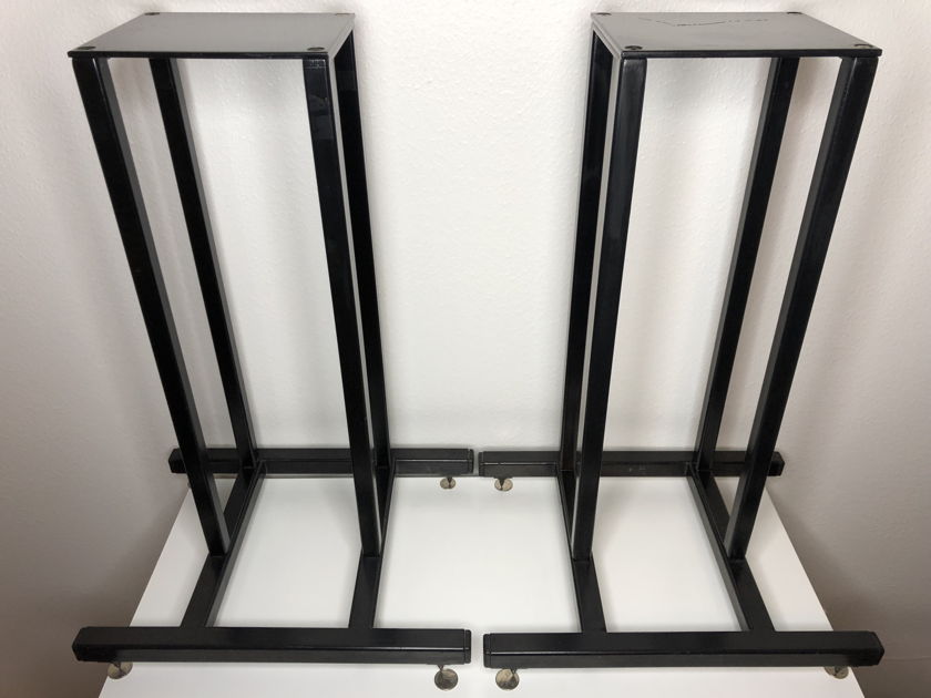 Linn Kan mkII speaker stands For Sale | Audiogon