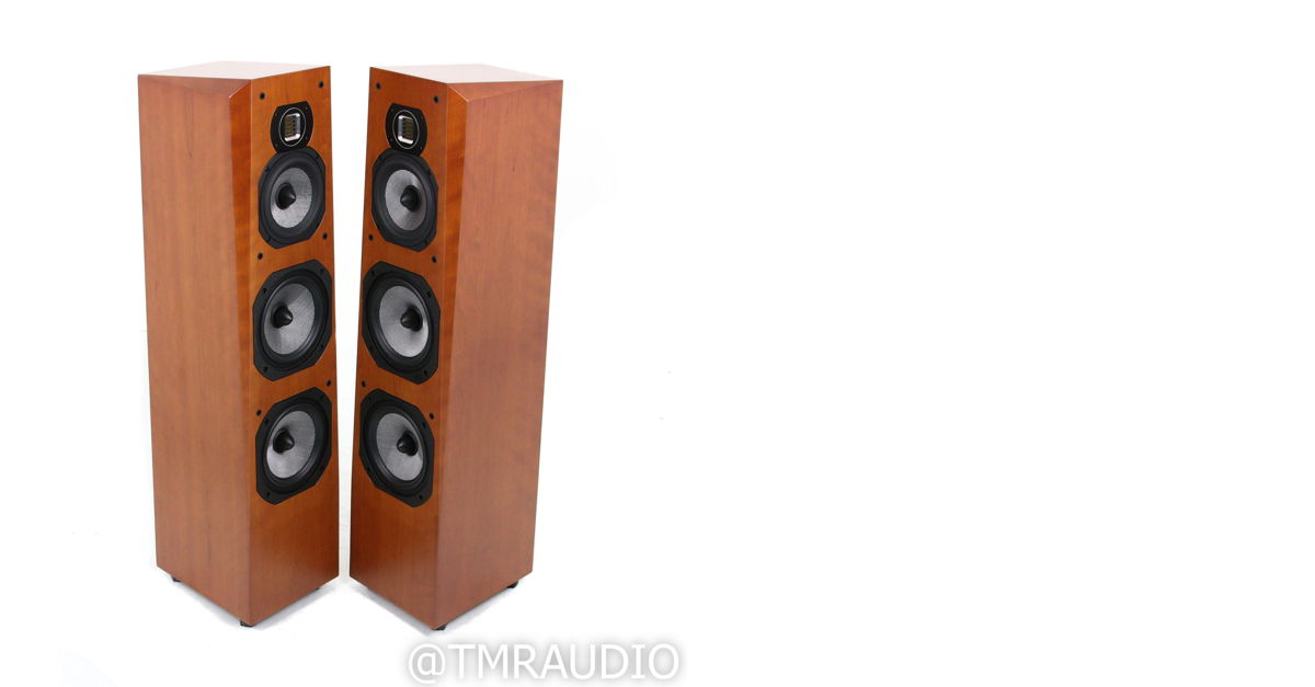 Legacy Audio Classic HD Floorstanding Spea... For Sale | Audiogon