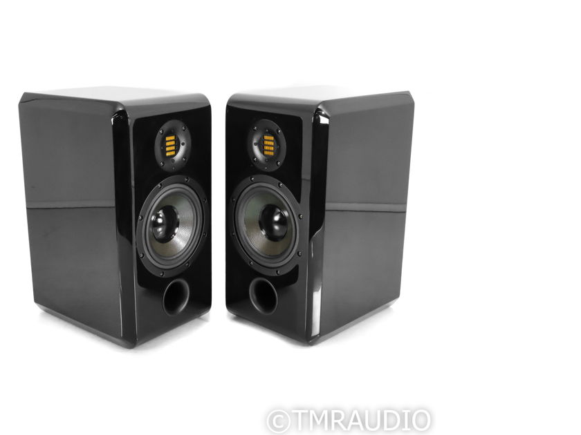 Adam Audio Classic Compact Mk3 Active Book... For Sale | Audiogon