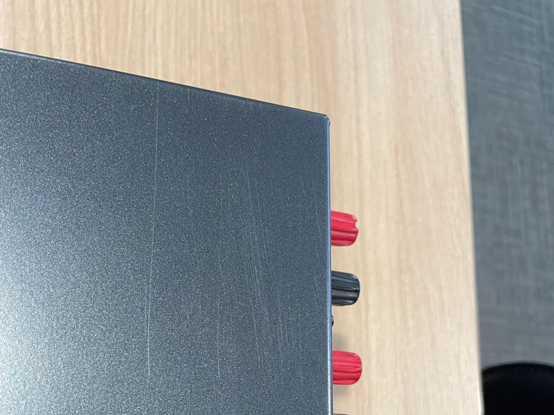 Arcam FMJ P777 For Sale | Audiogon