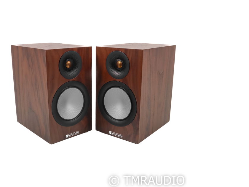 Monitor Audio Silver 50 7G Bookshelf Speak... For Sale | Audiogon