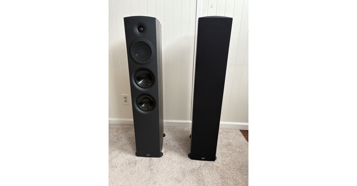 Paradigm Premier 800f For Sale | Audiogon