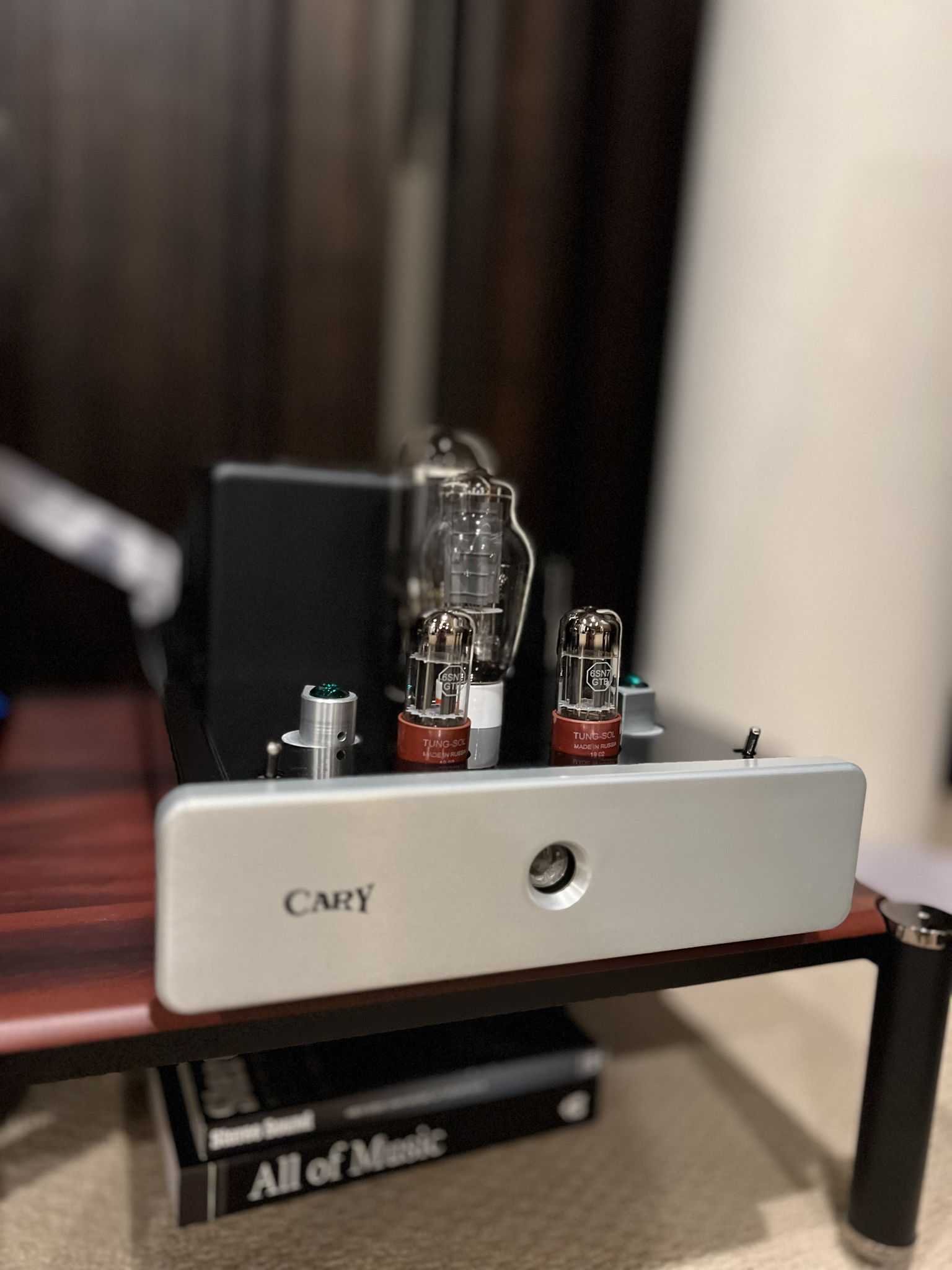 Cary Audio CAD-805 AE For Sale | Audiogon
