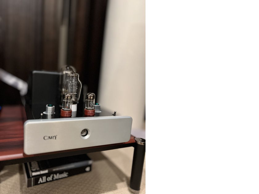 Cary Audio CAD-805 AE For Sale | Audiogon