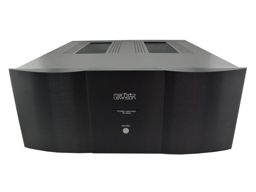 Mark Levinson No. 532H For Sale | Audiogon