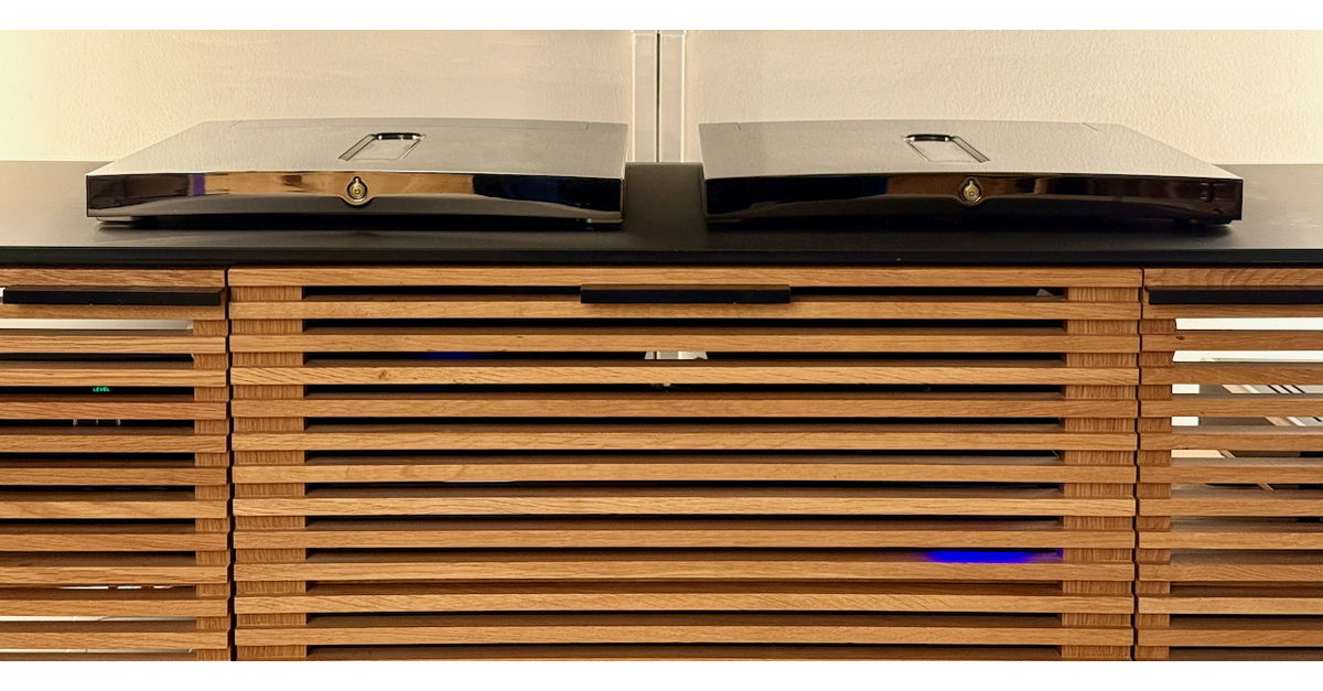 Devialet Expert Pro 1000 For Sale | Audiogon