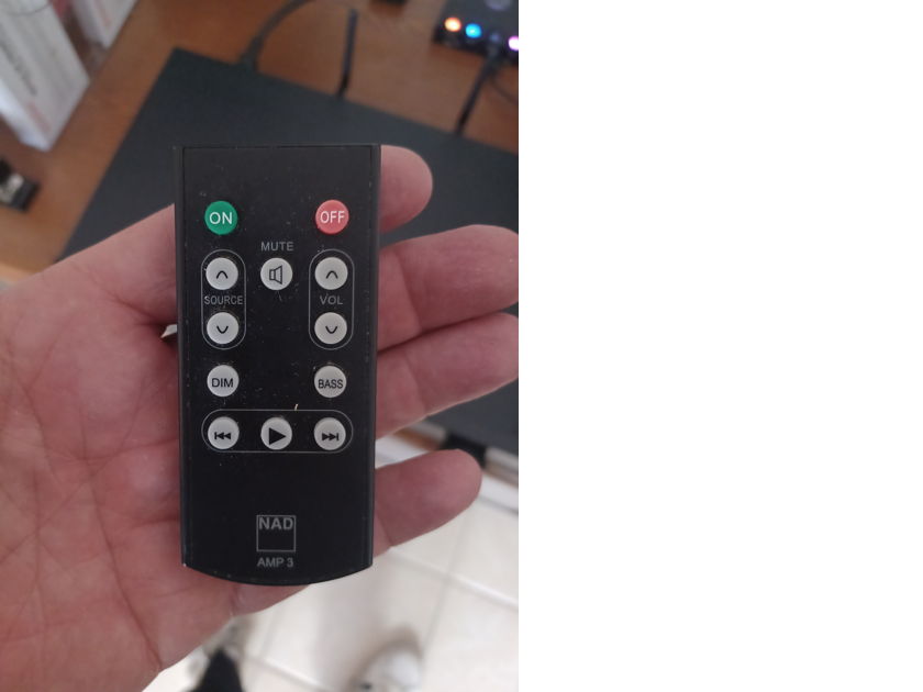 NAD C 338 For Sale | Audiogon