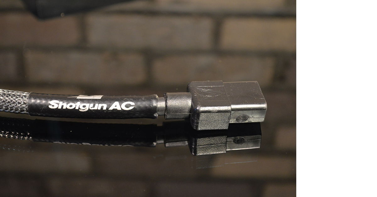 MIT Shotgun Z Trap - Modular AC Noise Trap... For Sale | Audiogon