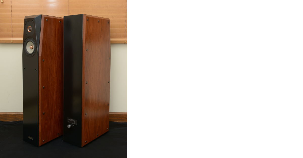 Joseph Audio RM-33 LE Floorstanding high e... For Sale | Audiogon