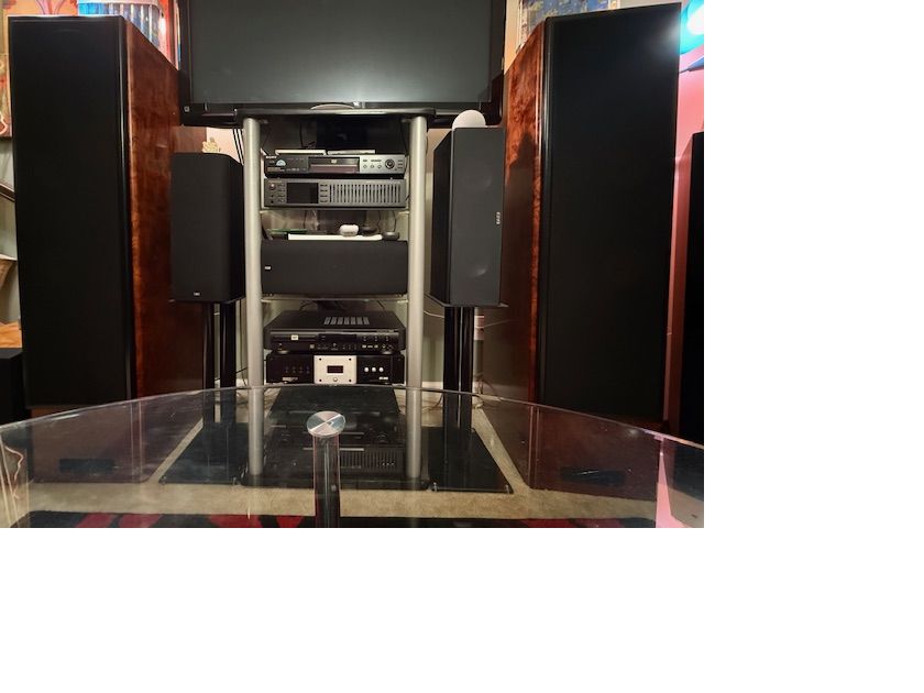 TETON For Sale | Audiogon