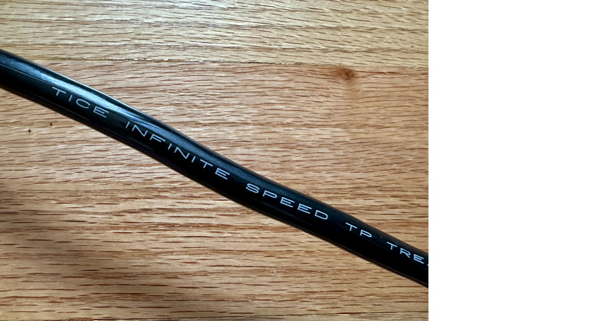 Tice Audio Reference Infinite Speed power ... For Sale | Audiogon