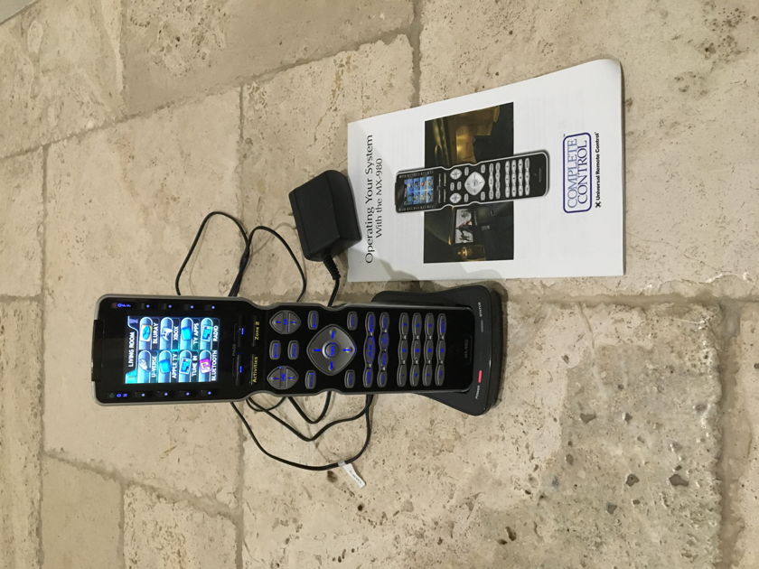 Universal Remote MX-980 For Sale | Audiogon