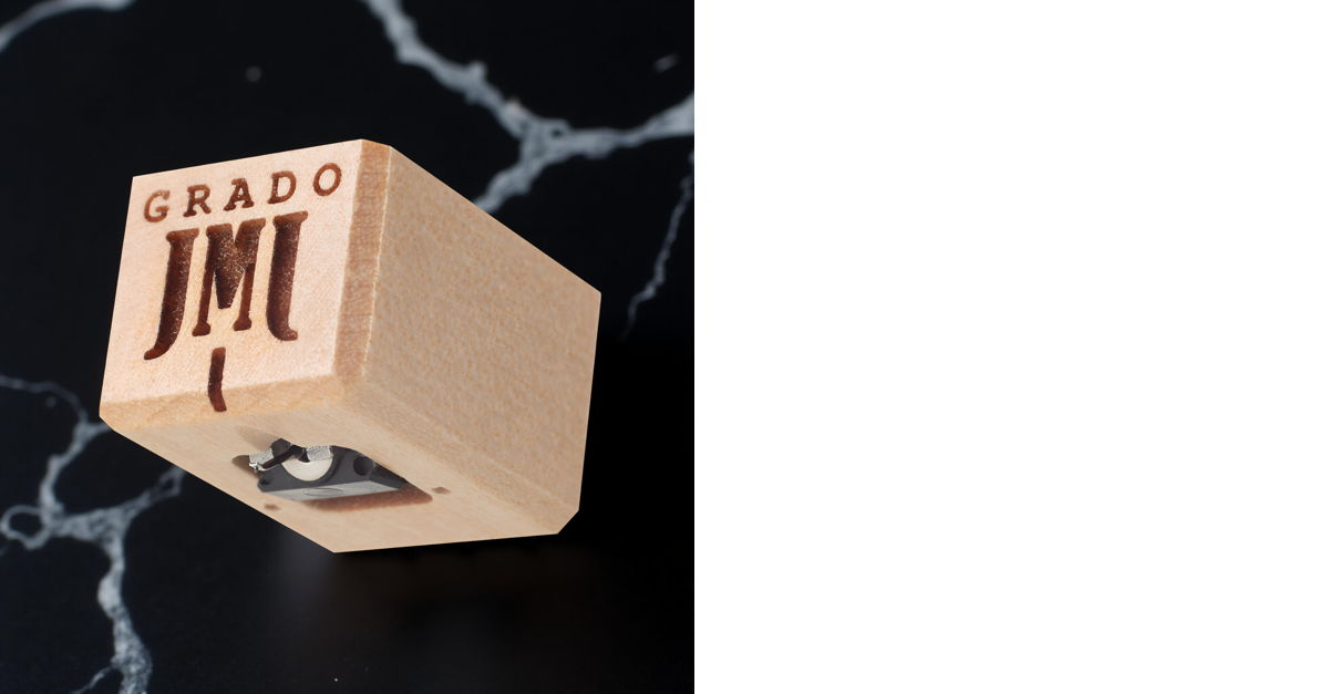 Grado Timbre Opus3 / High Output Phono Car... For Sale | Audiogon