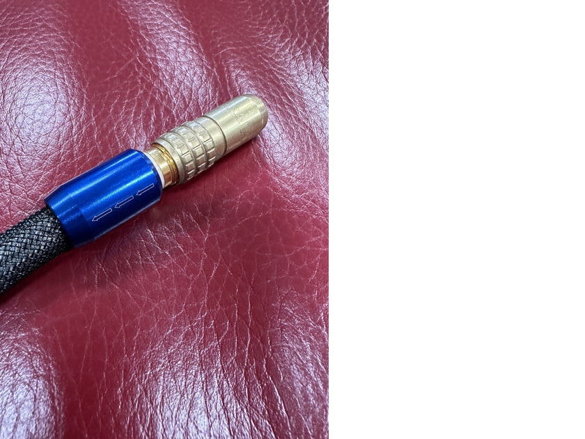 Tara Labs RSC AIR 3 .75m For Sale | Audiogon