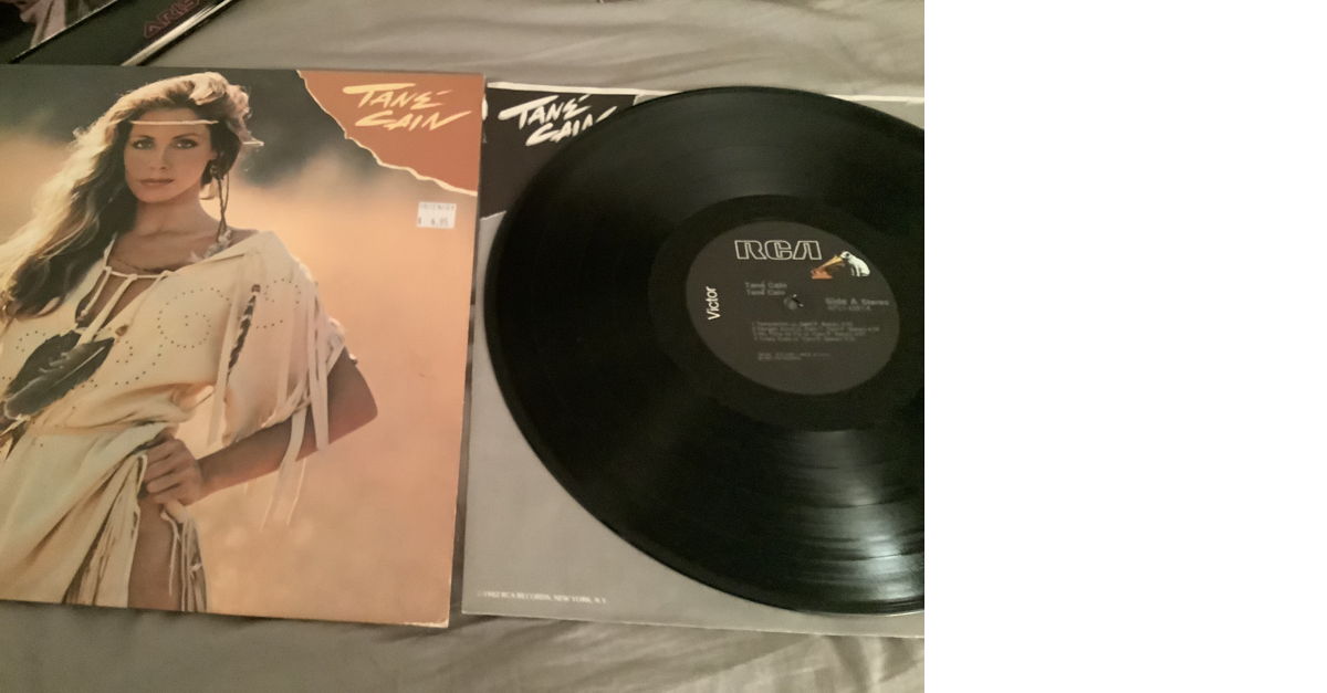 Tane Cain Tane Cain For Sale | Audiogon