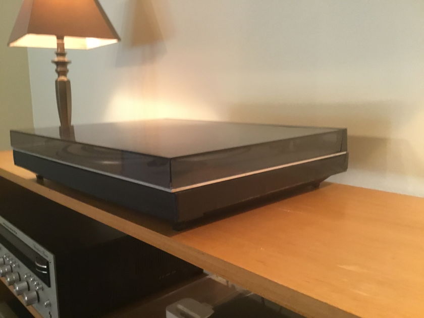 Bang & Olufsen Beogram 1602 | Turntables | Audiogon