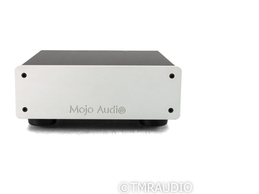 Mojo Audio Mystique v2 DAC; D/A Converter ... For Sale | Audiogon
