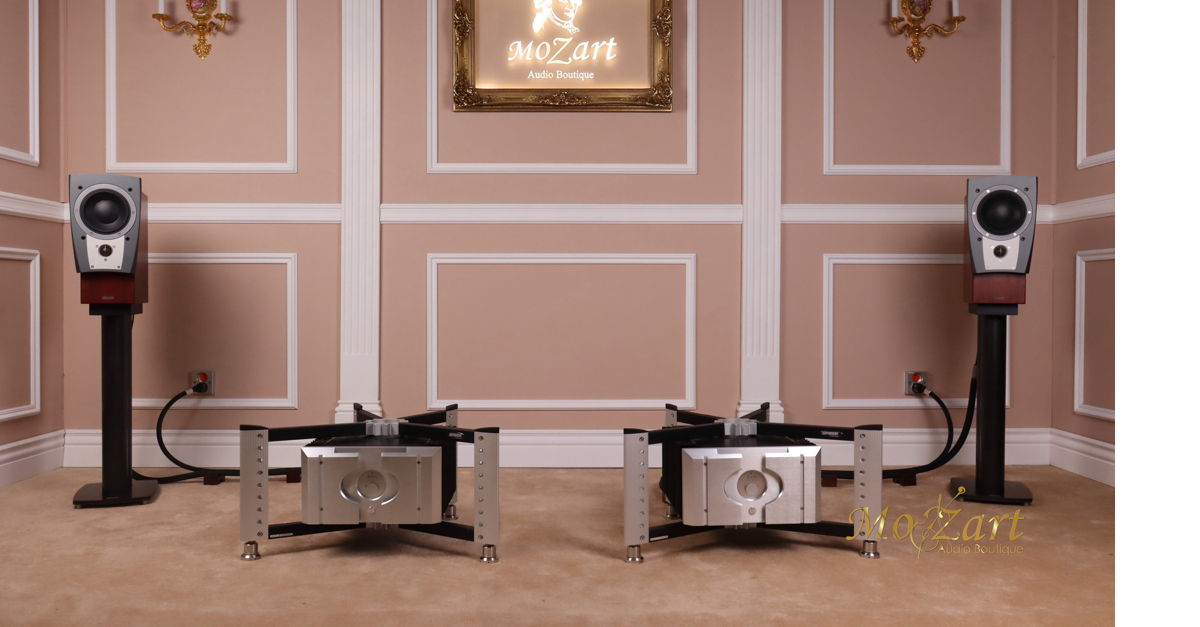 Rack Finite Elemente Spider + Copulare Pla... For Sale | Audiogon