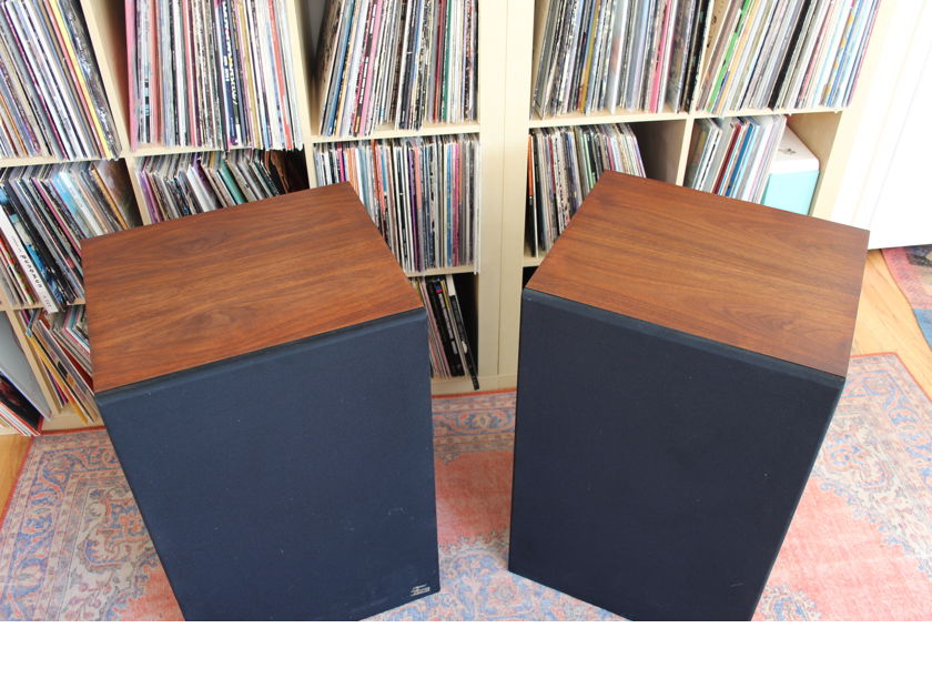 vintage Frazier MODEL SEVEN large floor sp... For Sale | Audiogon