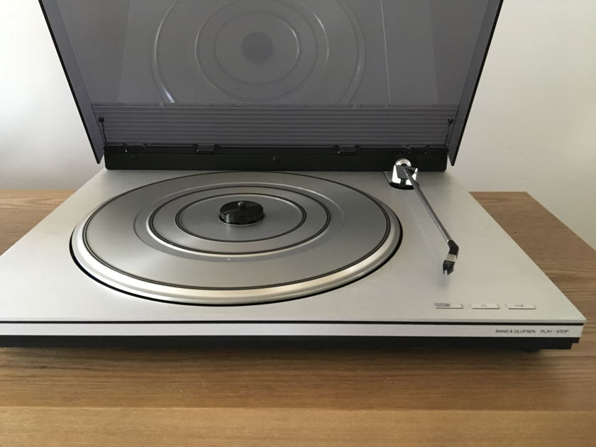 Bang & Olufsen Beogram 1800 For Sale | Audiogon