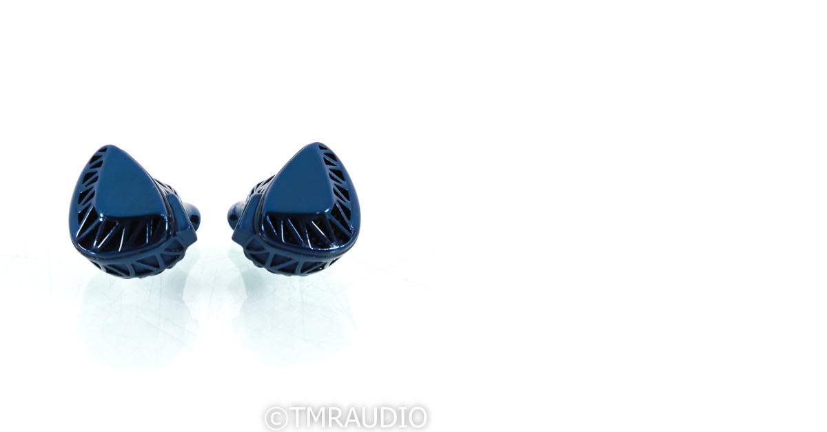 Unique Melody Maven Pro In-Ear Headphones;... For Sale | Audiogon