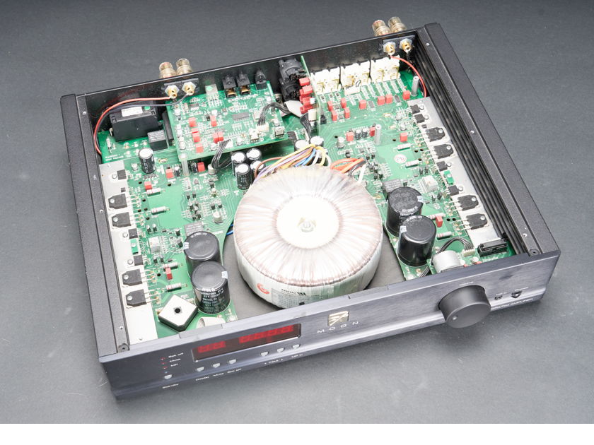 Simaudio Moon i3.3 For Sale | Audiogon