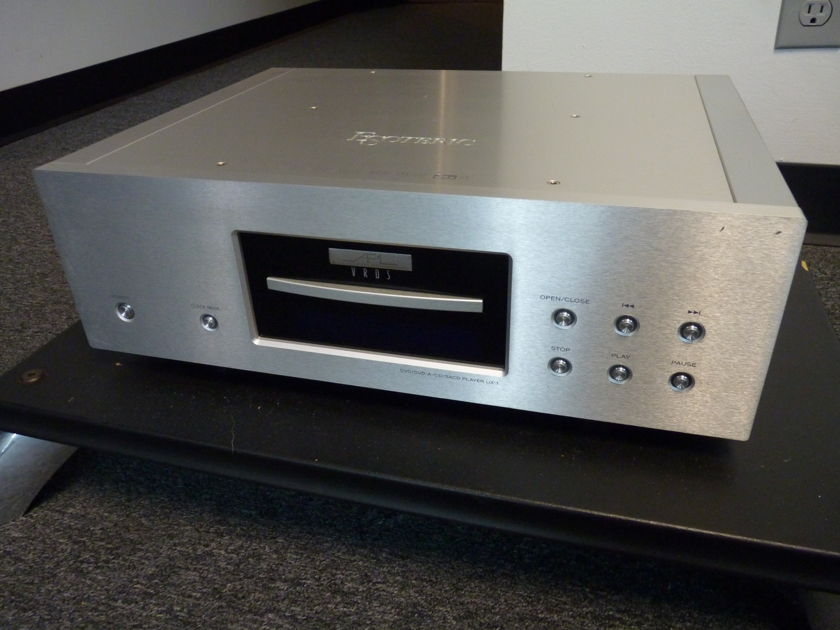 Esoteric UX-1 For Sale | Audiogon