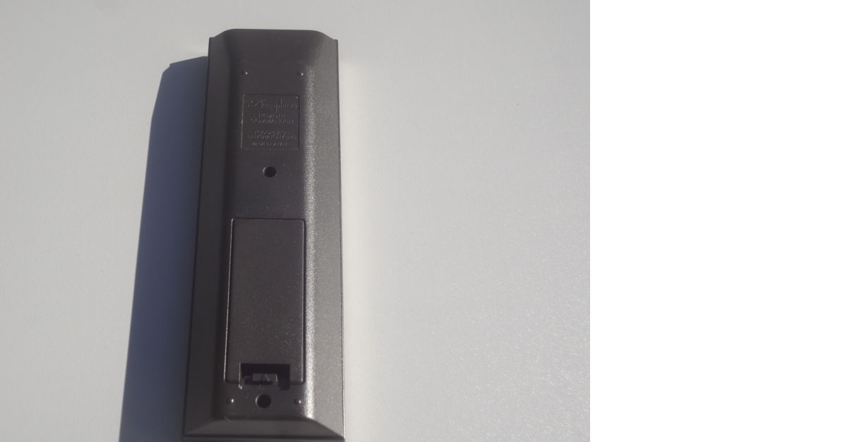 Accuphase RC-200 REMOTE CONTROL For Sale | Audiogon