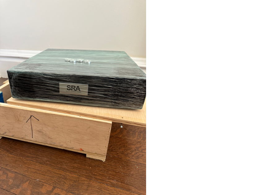 Silent Running Audio Ohio-Class XL Plus For Sale | Audiogon