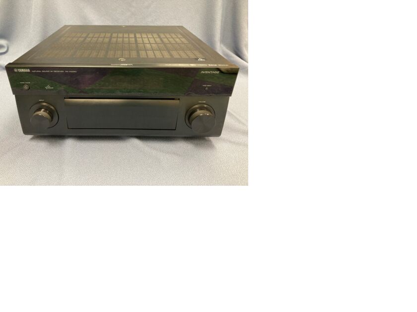 Yamaha RX-A3050 For Sale | Audiogon