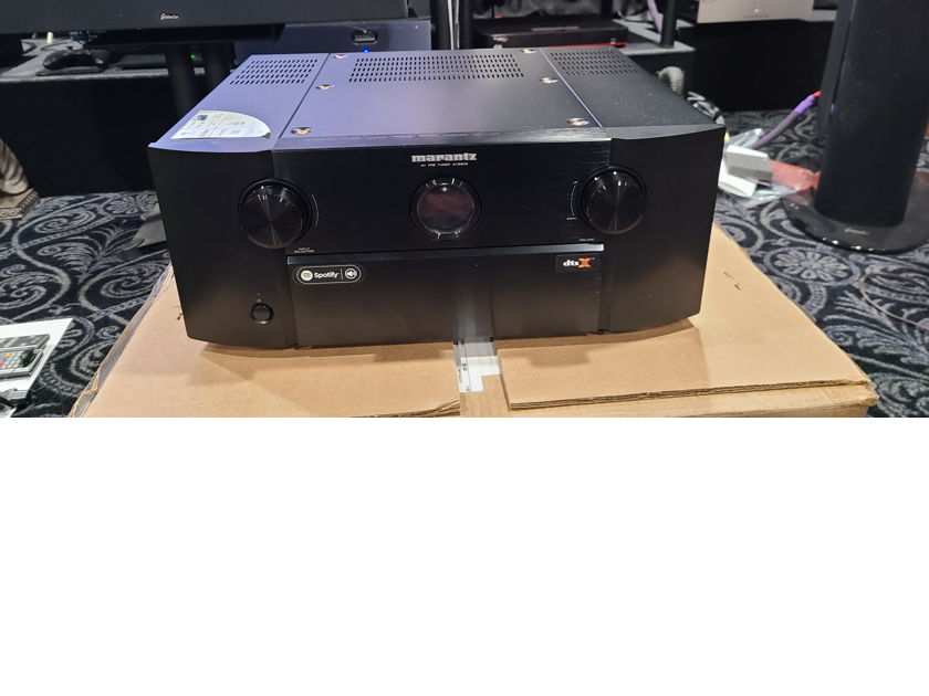 Marantz 8802a For Sale | Audiogon