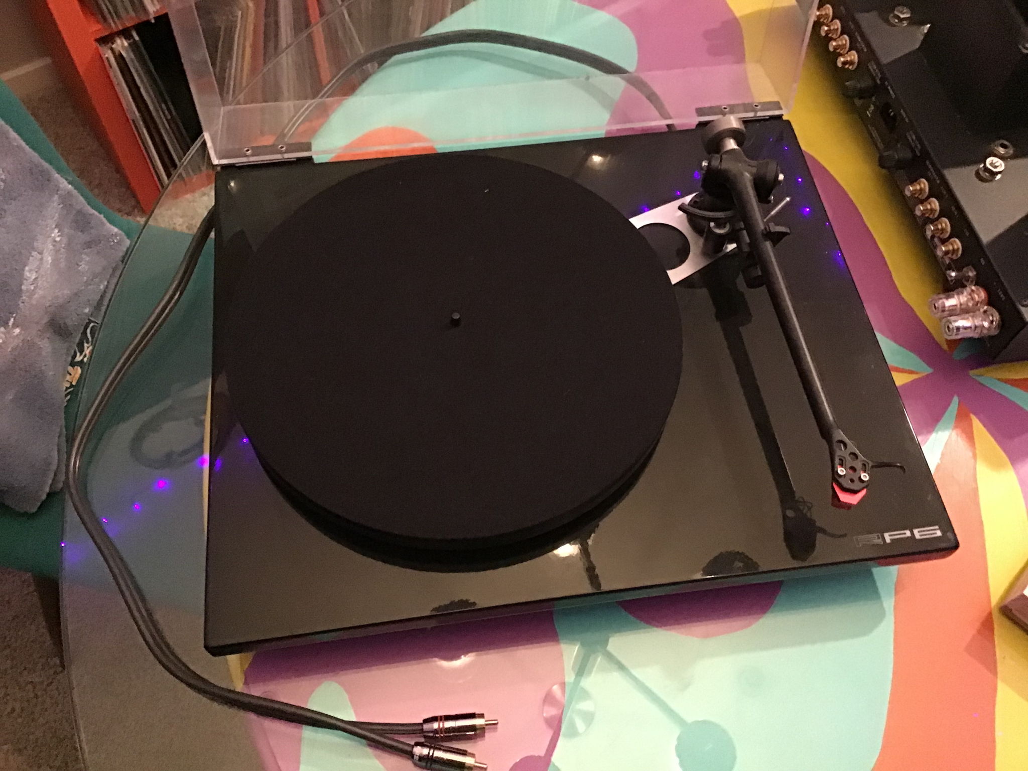Rega RP-6 For Sale | Audiogon