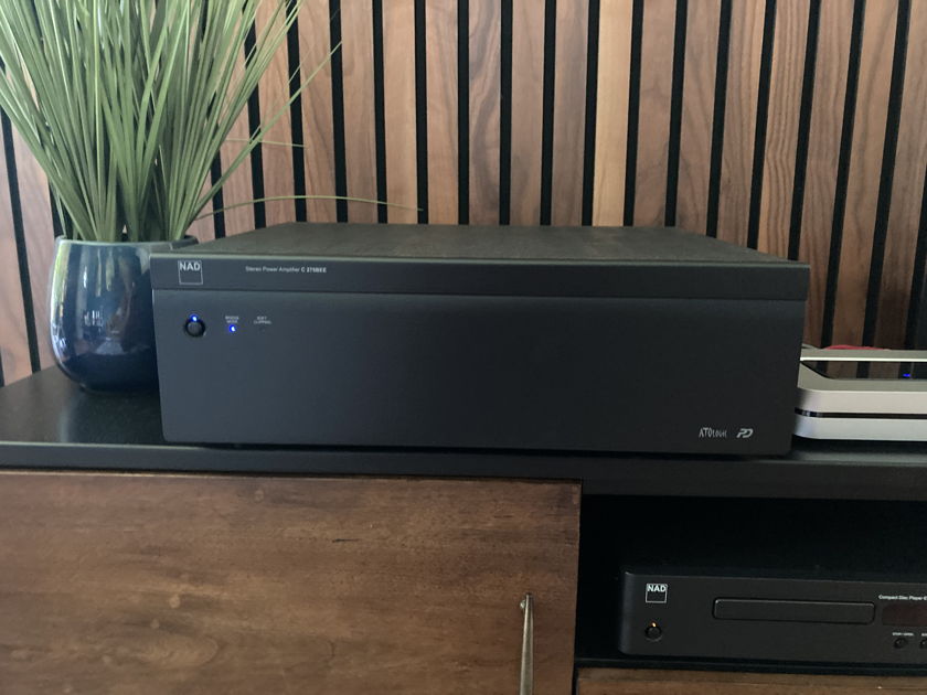 NAD C275BEE For Sale | Audiogon