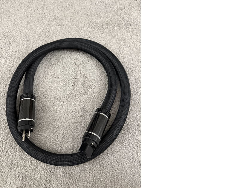 Shunyata Research Alpha XC Power Cord (C19... For Sale | Audiogon