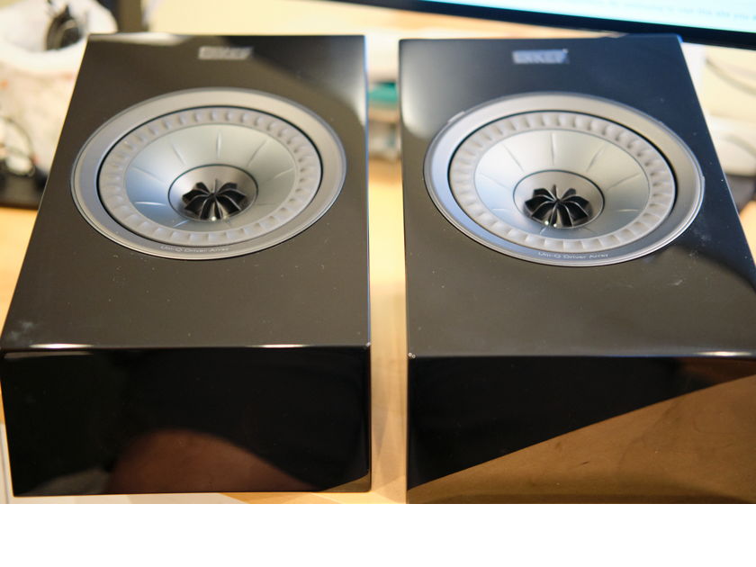 KEF R8a For Sale | Audiogon