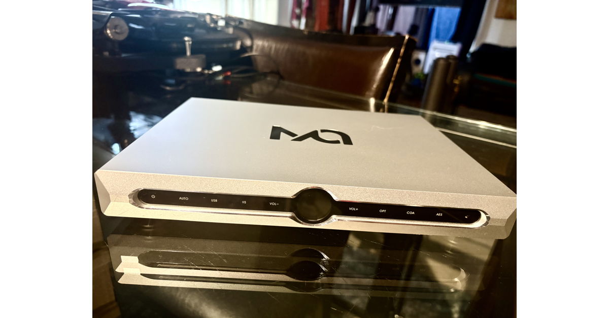 Matrix Audio X - Sabre Pro DAC For Sale | Audiogon