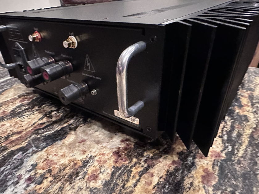 Pass Labs XA25 For Sale | Audiogon