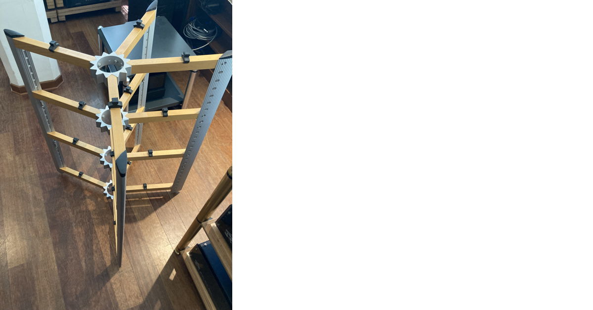 Finite Elemente Spider For Sale | Audiogon