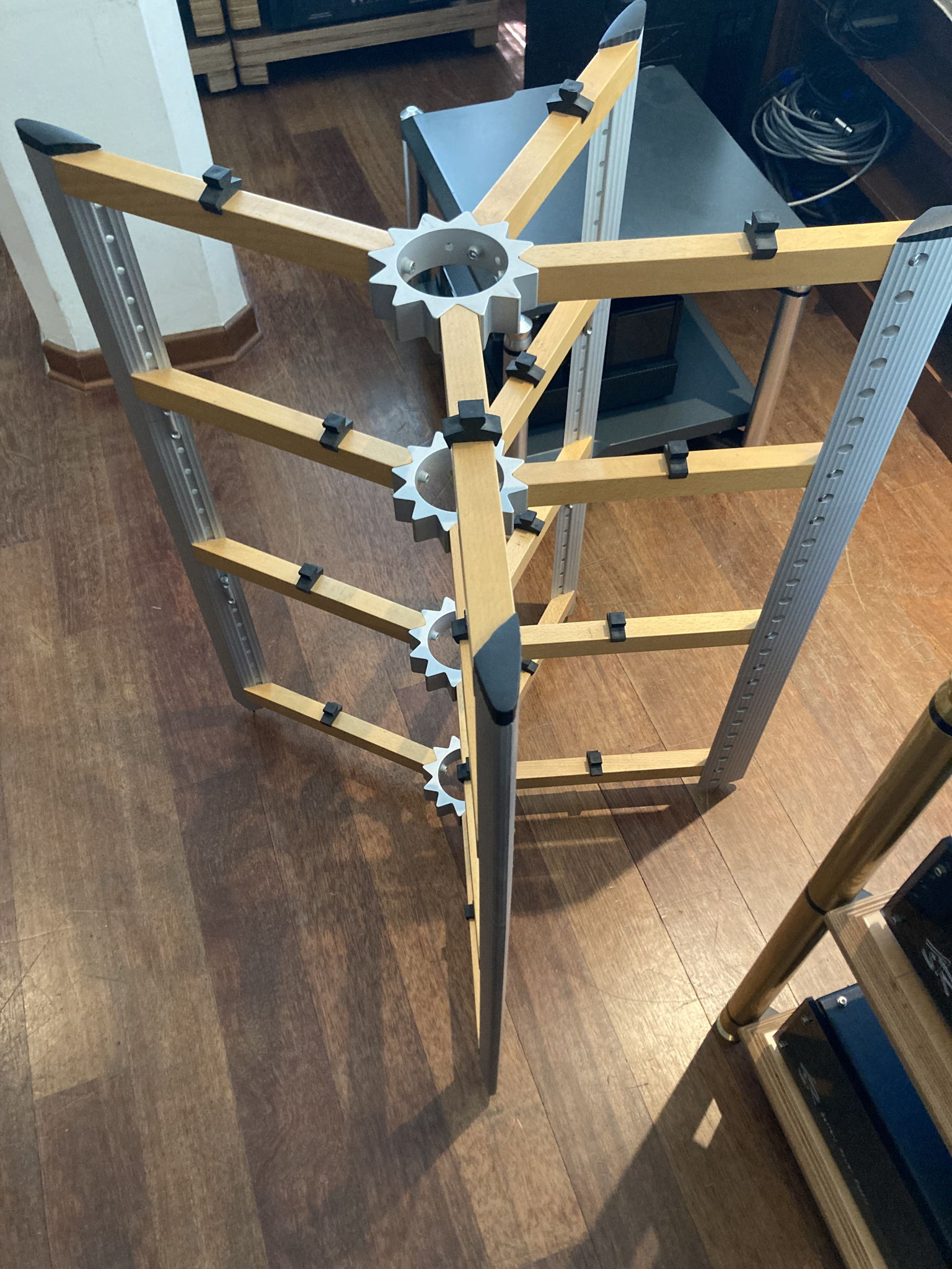 Finite Elemente Spider For Sale | Audiogon