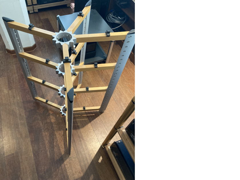 Finite Elemente Spider For Sale | Audiogon