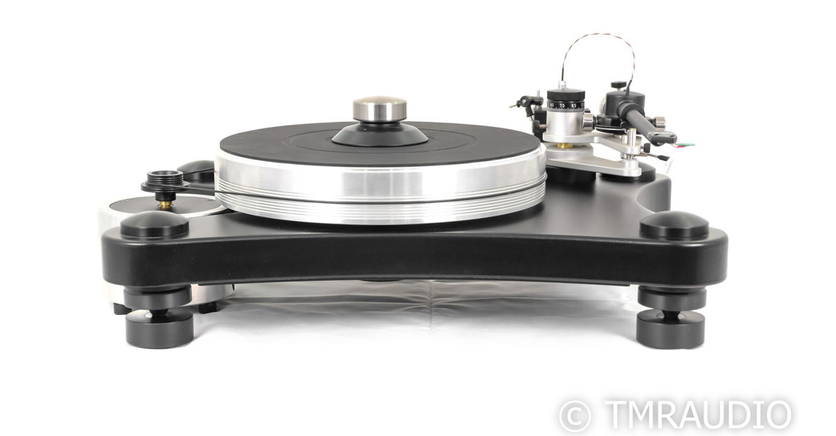 VPI Prime Belt Drive Turntable; JMW Memori... For Sale | Audiogon