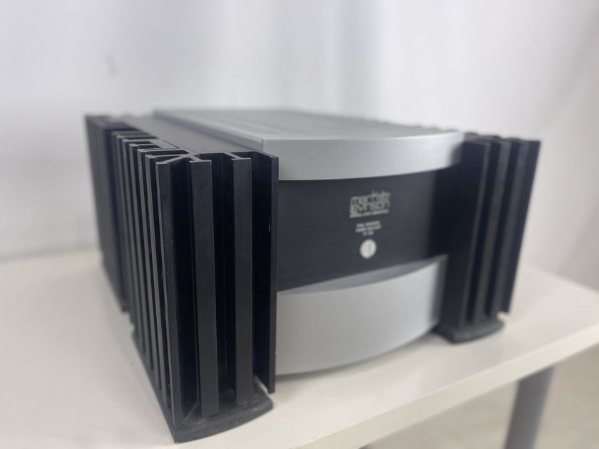 Mark Levinson No 332 | Solid state | Audiogon