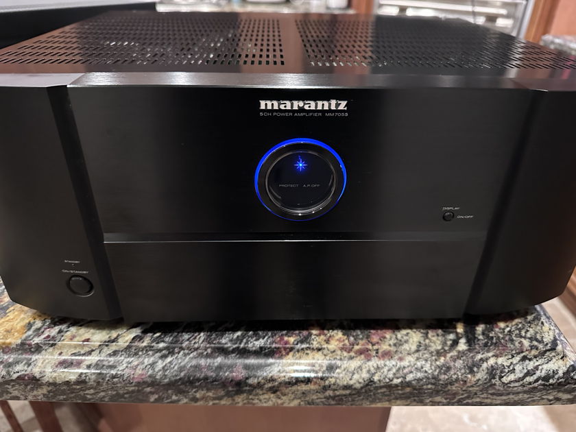 Marantz MM-7055 For Sale | Audiogon