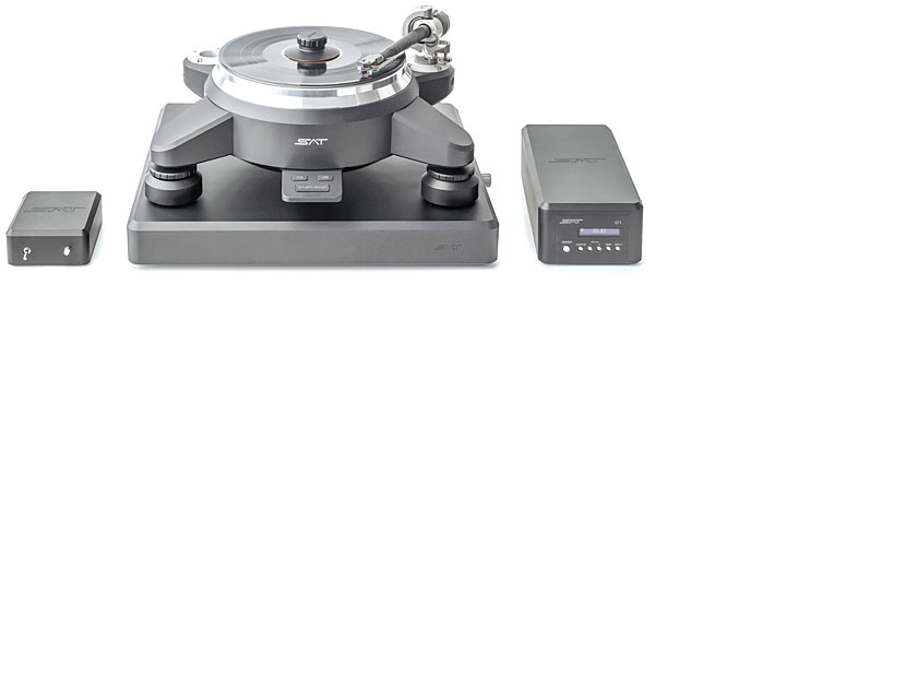 SAT XD1 For Sale | Audiogon