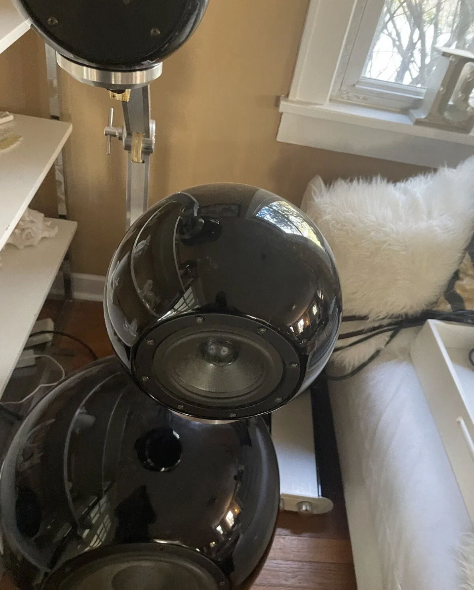 Proclaim Audioworks DMT-100 floorstanding ... For Sale | Audiogon