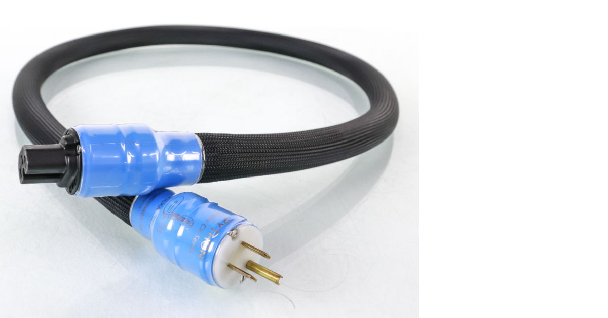 Shunyata Research Python Helix For Sale Audiogon