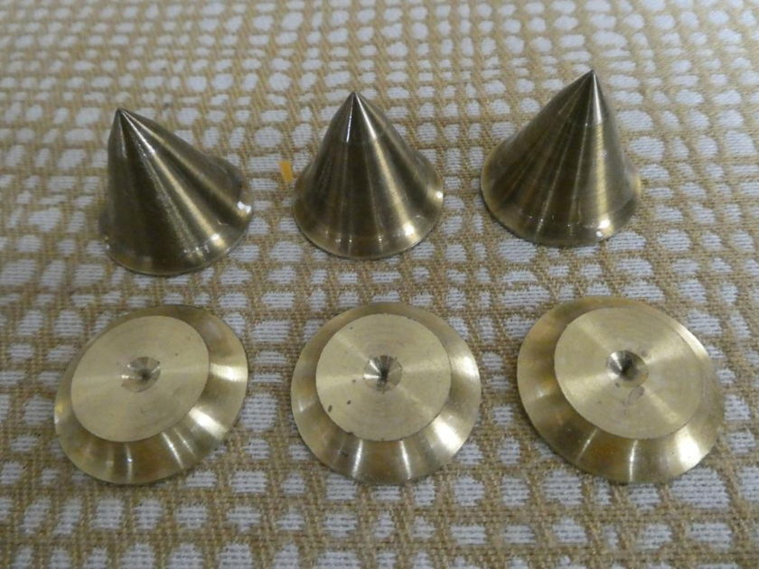 Star Sound Technologies Audio Points 1.0AP1D For Sale | Audiogon